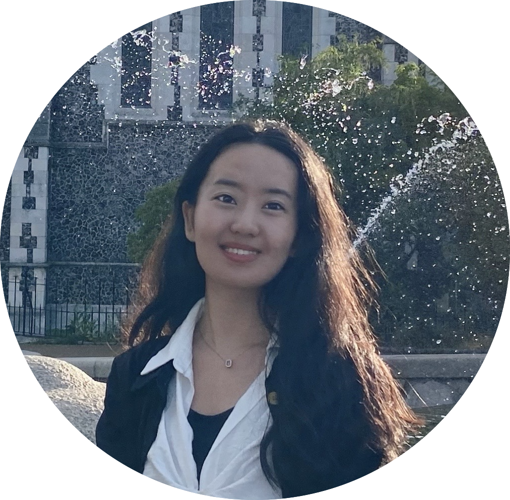 Huiyi Lyu Huiyi Lyu